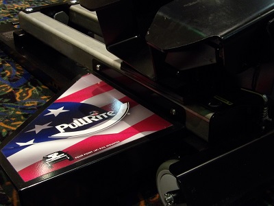 Towing Supplier Hires New Regional Sales Manager - RV News