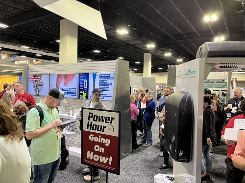 Airxcel Highlights New Products at NTP-Stag - RV News