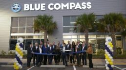Blue Compass RV Exec Reflects on Anniversary - RV News