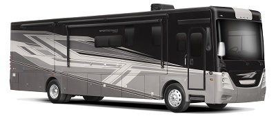 EQ Systems Expands Coachmen RV Partnership - RV News