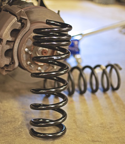 SuperSprings International Introduces New Leveling Kits for Towing - RV ...