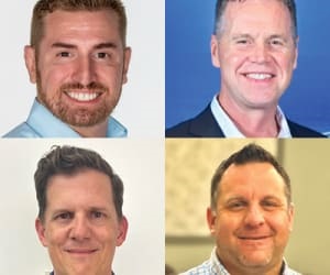Lippert Names New Regional Operations Managers - RV News
