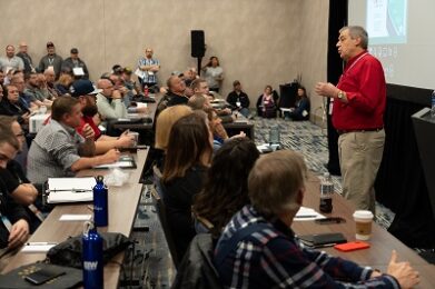 NTP-Stag Expo Workshop Provides Fixed Ops Training and Certification ...