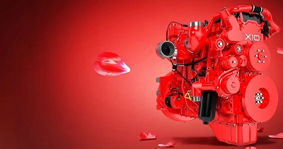 Cummins Unveils New Engine Series - RV News