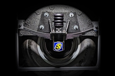 Armis RV Guardian Incorporates Trailer SumoSprings - RV News