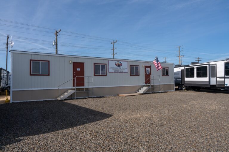 Leisureland RV Center Makes Inc. 5000 Regional List - RV News