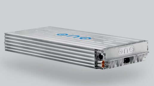 The Shyft Group Selects Blue Arc EV Batteries - RV News