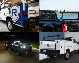 The Shyft Group Launches Tennessee Operations - RV News