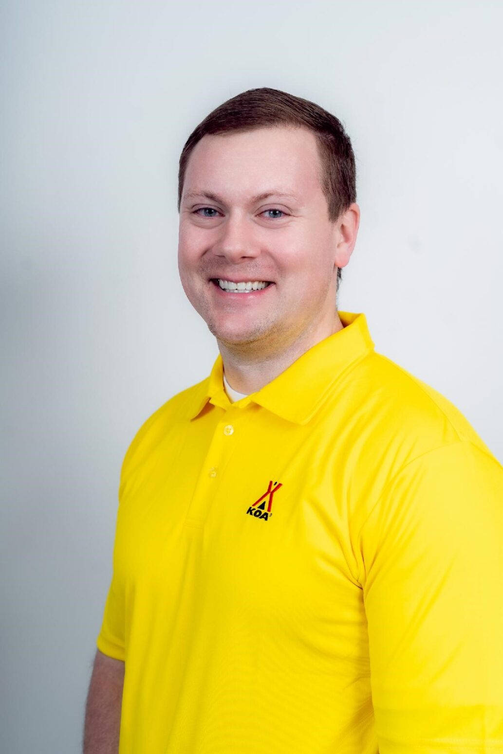 KOA Names Director of Finance - RV News