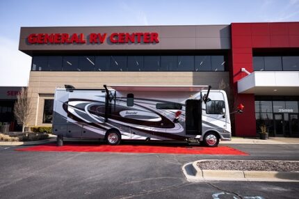 General RV Opening Fourth Florida Store - RV News