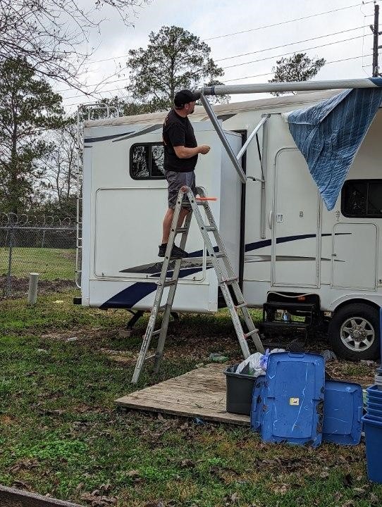 EXCLUSIVE: New Mobile RV Technician Newsletter - RV News