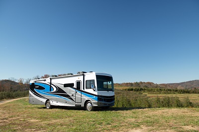 Rev Group Reports Increased RV Revenue - RV News