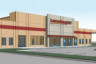 RV Dealer Opens New Dealership In Council Bluffs, Iowa - RV News