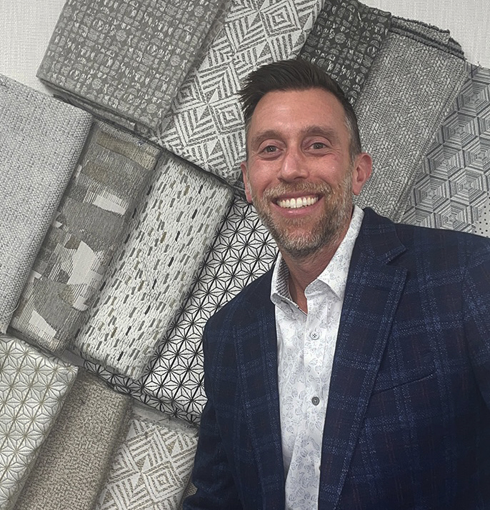 Richloom Appoints New President - RV News