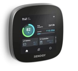Renogy Launches Rego Enhancements - RV News
