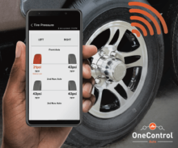 Lippert Expands OneControl Experience to Curt Towing - RV News