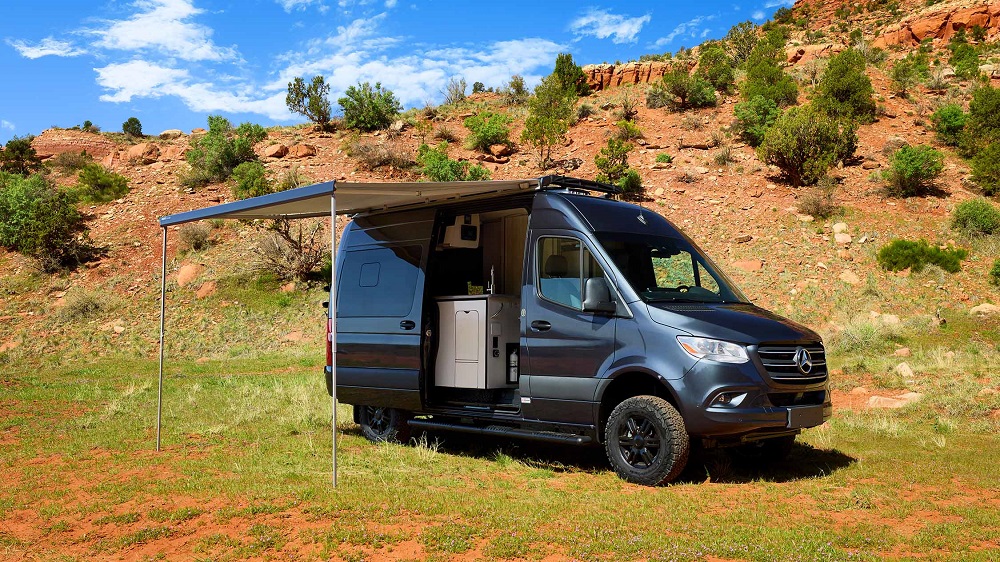 Thor Motor Coach Updates 8 Type B Models - RV News