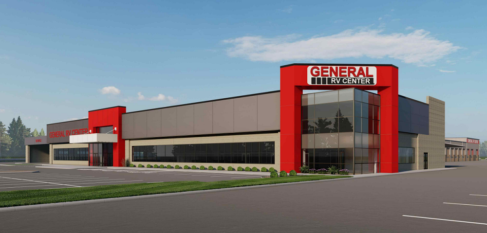 General RV Reflects on 2023 Growth - RV News