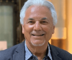 Lippert Global Vice President to Retire - RV News