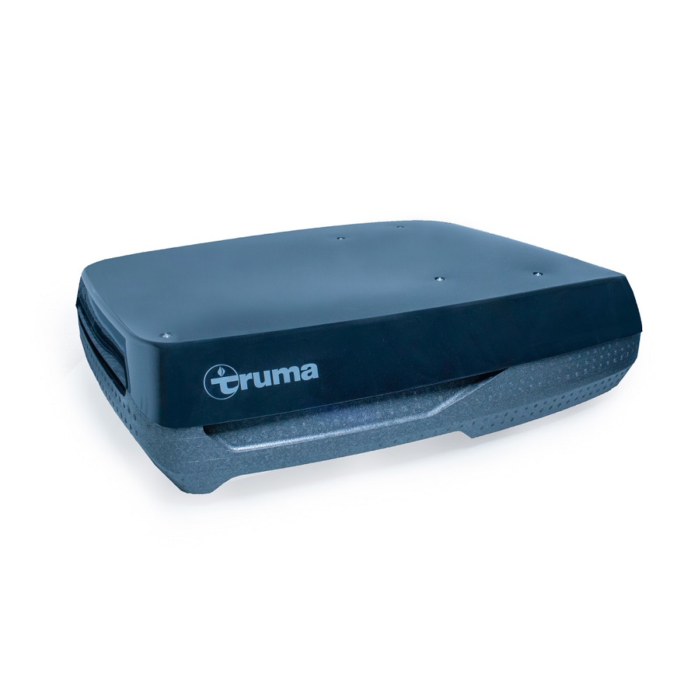 Electric RV Features Truma AC on Road Trip - RV News