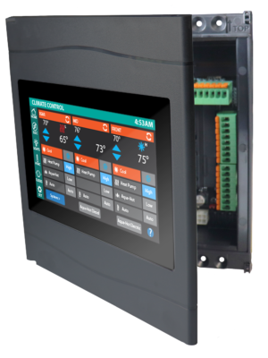 Firefly Integrations Releases New Multiplex - RV News