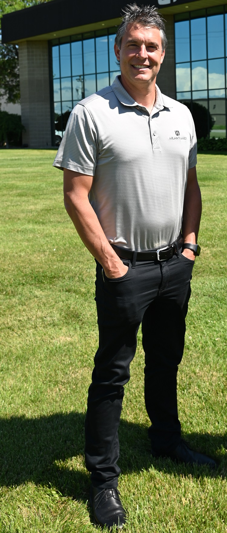 Thor Changes KZ, Heartland RV, Dutchmen RV Leaders - RV News