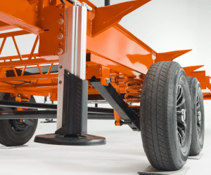 Lippert Hosts Preview Before Elkhart Extravaganza - RV News