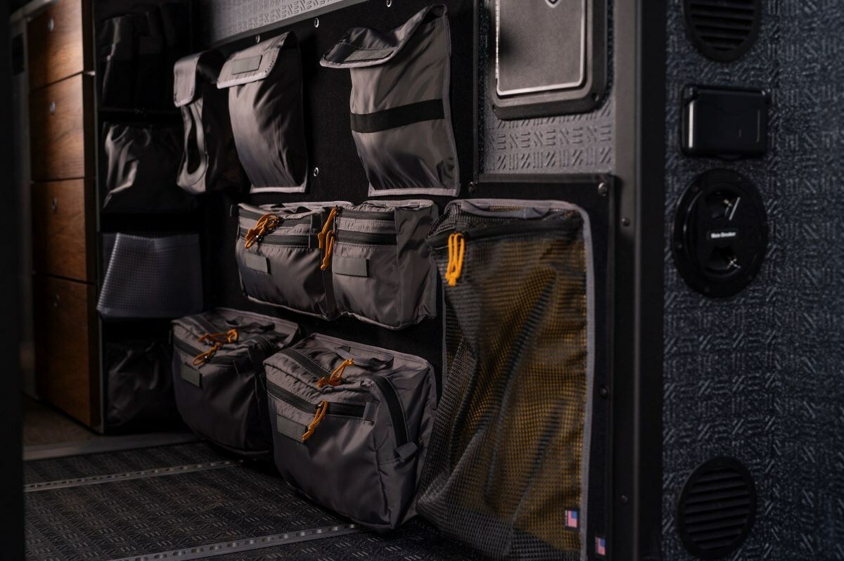Storyteller Overland Revamps Adventure Van Lineup - RV News