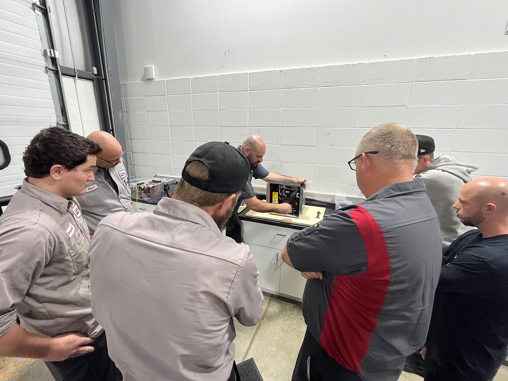 Truma Offers Level 3 Technician Training - RV News