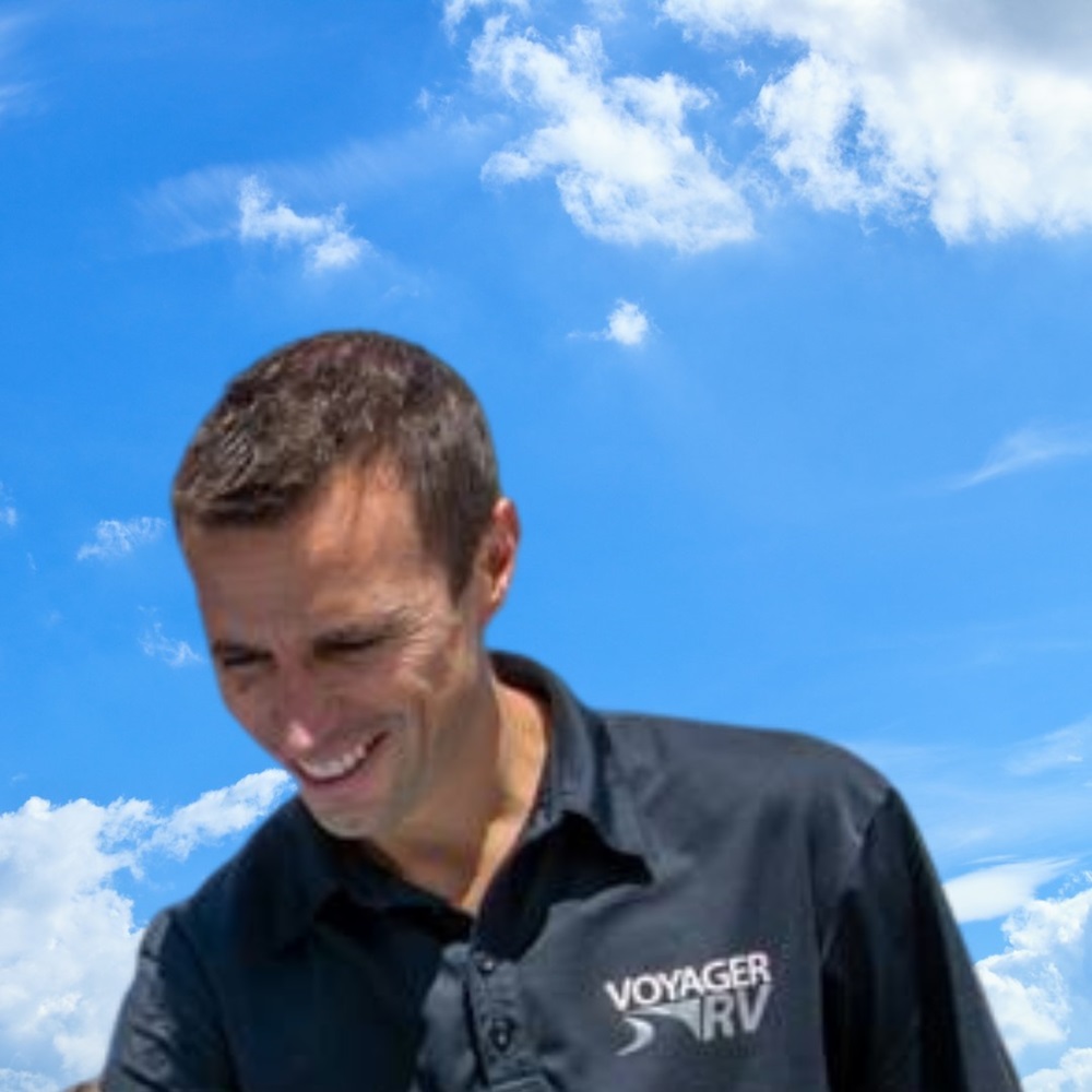 Voyager RV Centre Owner Named Dealer of the Year - RV News