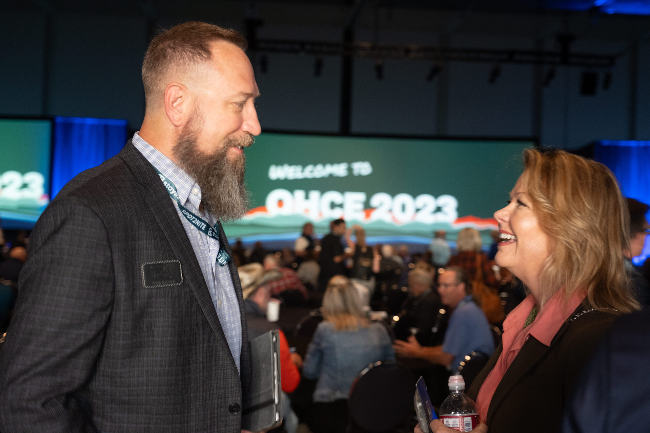 Outdoor Conference Reports Record Attendance - RV News