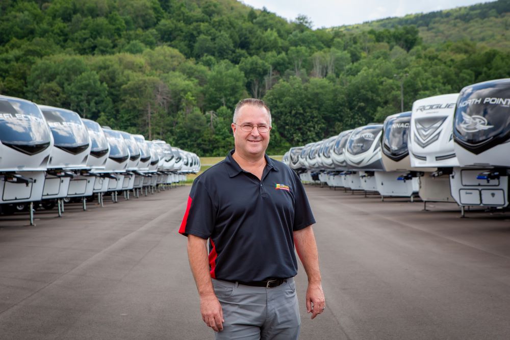 EXCLUSIVE: Wilkins RV to Open New Location - RV News