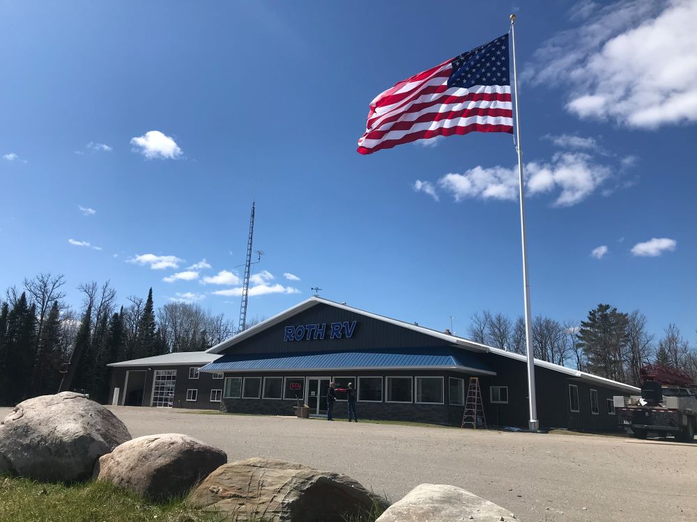 Dealer Chain Expands Within Minnesota - RV News