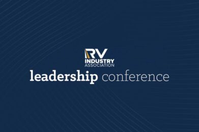 RVIA Schedules 2025 Leadership Conference - RV News