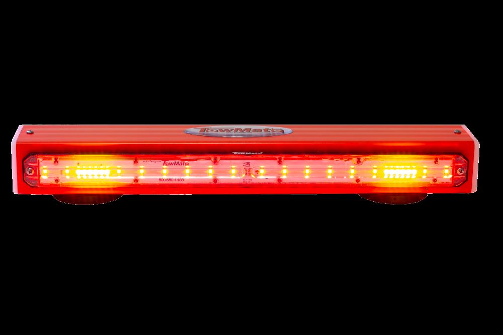 TowMate Illuminates Trailer Exterior Areas - RV News