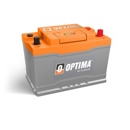 Optima Debuts Power Solution at Specialty Equipment Show - RV News