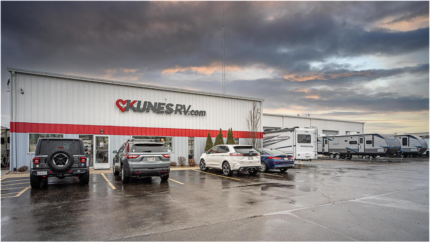 Wisconsin Dealer Chain Expands Footprint - RV News