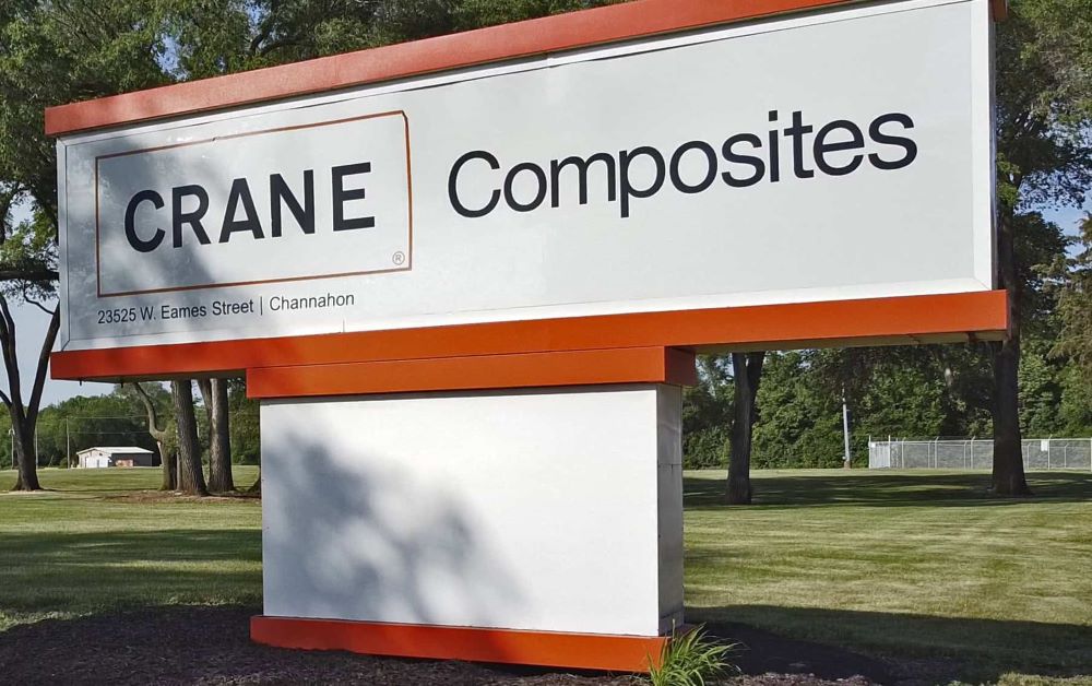 Crane Composites Sale Completed - RV News