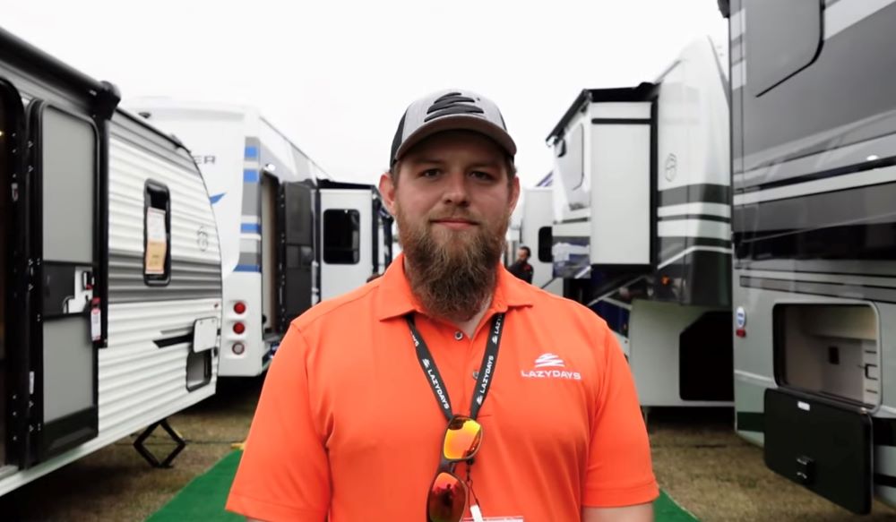 VIDEO: RVers Identify Favorite RV Features at Florida RV SuperShow - RV ...