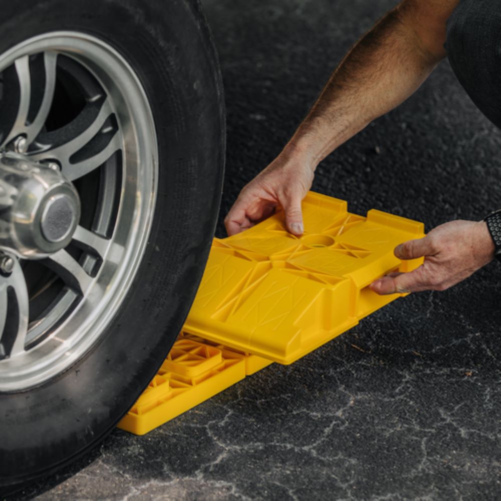 EXCLUSIVE: Camco Presents Solutions to Common RV Problems - RV News