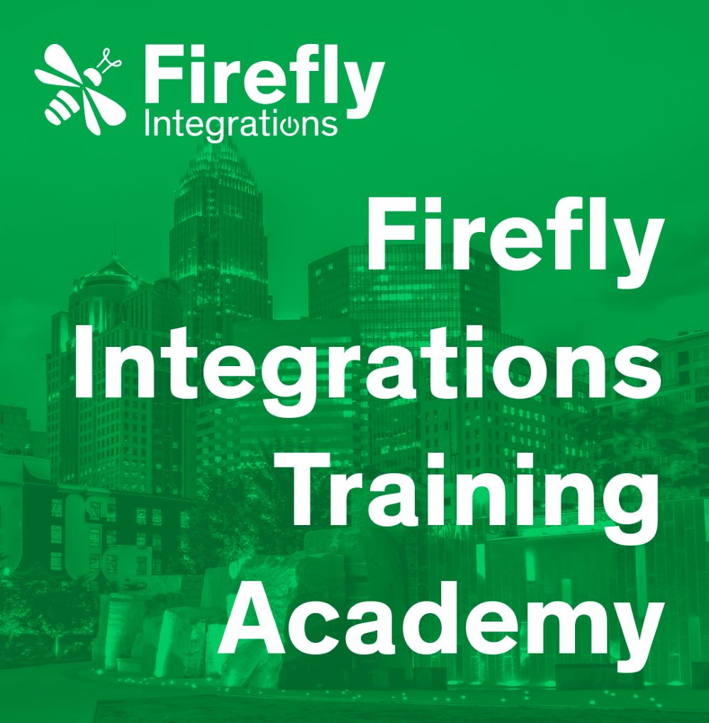 Firefly Integrations Expands 2025 Training Sessions - RV News