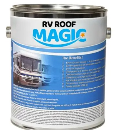 EXCLUSIVE: RV Roof Dilemmas Solved - RV News