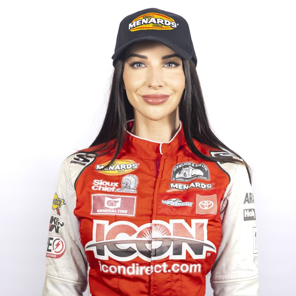 EXCLUSIVE: Icon Direct Revs Up Daytona 500 with AI Tool - RV News