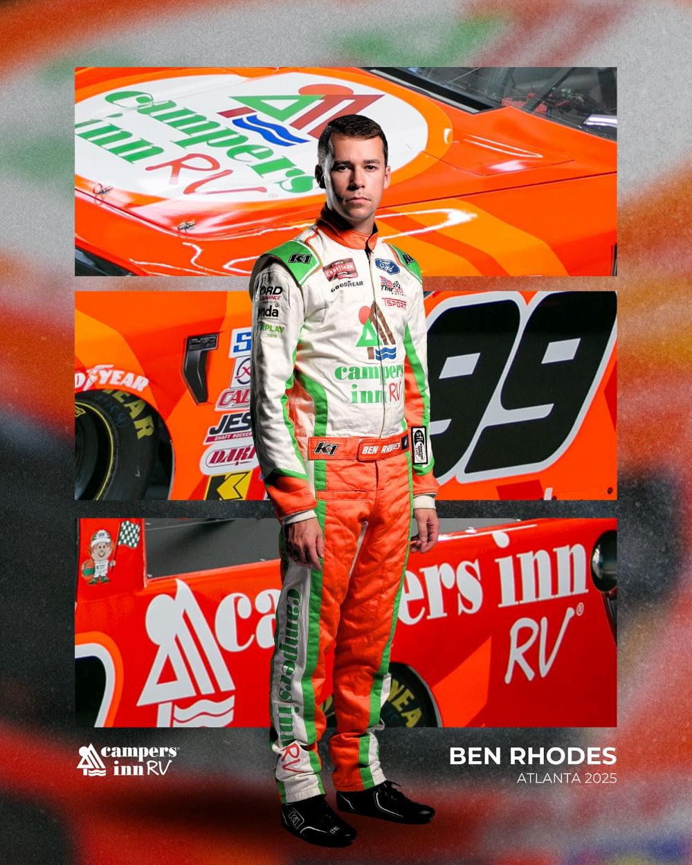 Campers Inn Racers Featured in PlayStation Game - RV News