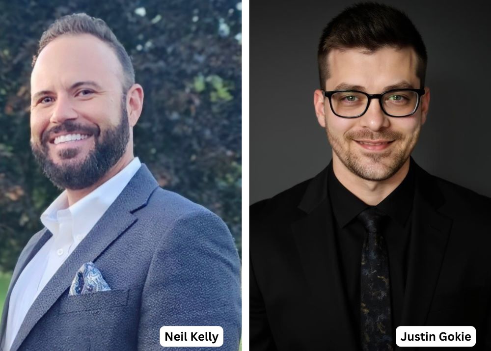 Airxcel Brand Appoints Two Sales Leadership Roles - RV News