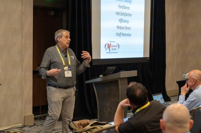 EXCLUSIVE: RV Learning Center Introduces New Certification Program - RV ...