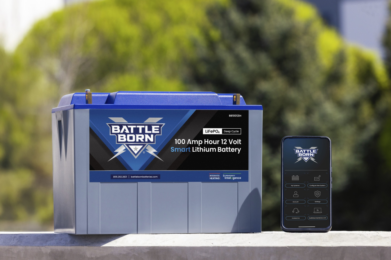 Dragonfly Energy Posts Preliminary Second Quarter Results - RV News