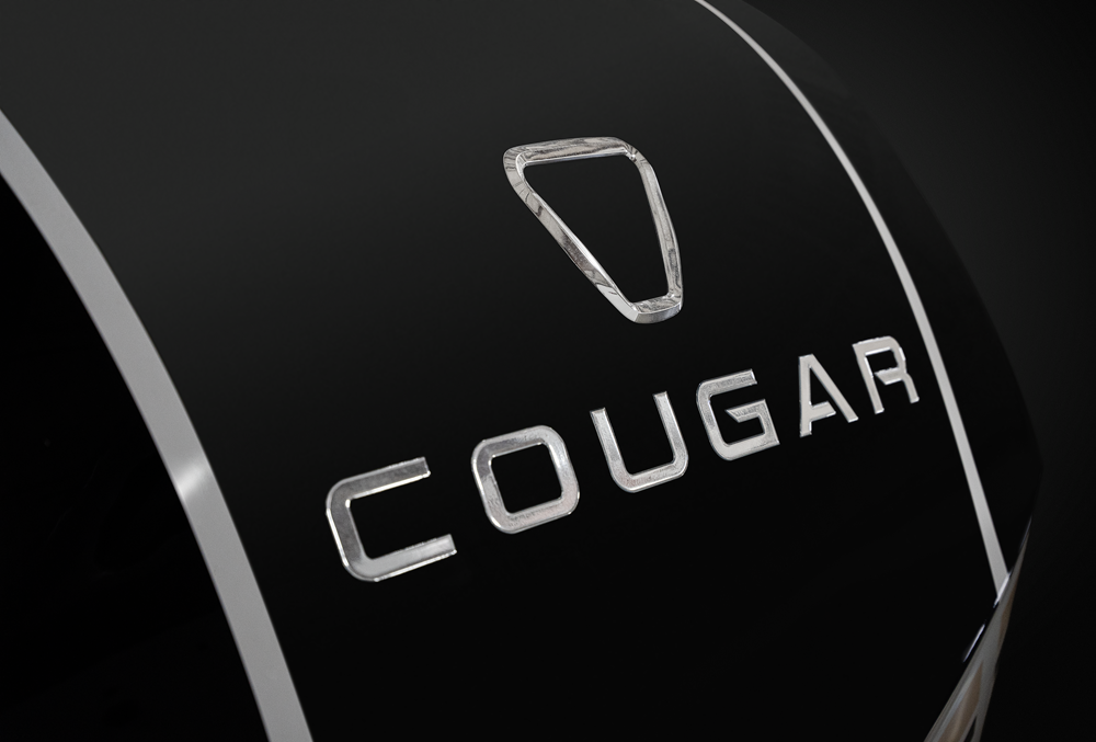 Keystone RV Unveils Brand Refresh - RV News