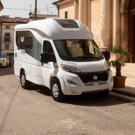 EXCLUSIVE: Luxury Italian RV Manufacturer Expands Offerings in the U.S ...