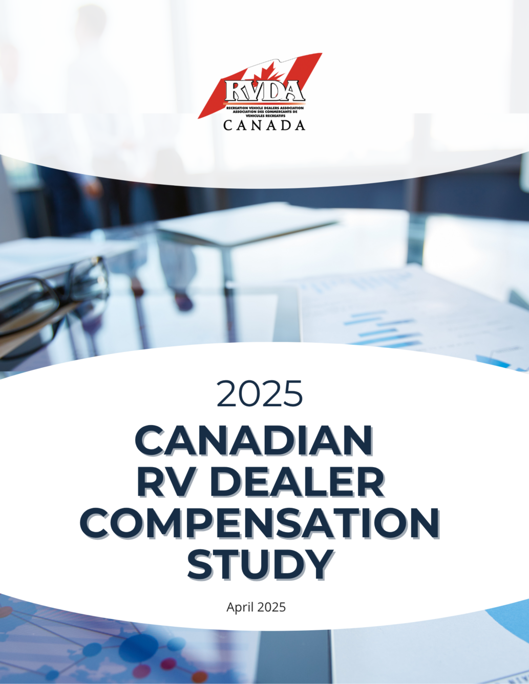 RVDA Canada Offers Compensation Insights - RV News